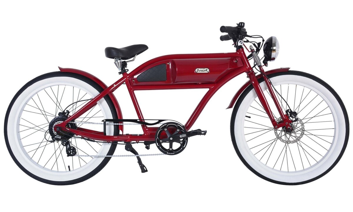 Electric Bikes for Sale - Free Shipping in the US | Greenpath
